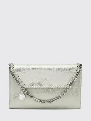 Stella McCartney Mini Bag Colour - Green