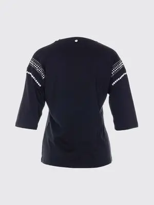 Liu Jo T-shirt Colour - Black
