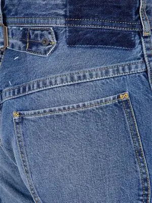 MAISON MARGIELA Jeans Colour