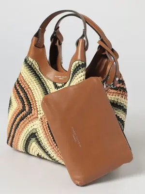 GIANNI CHIARINI Handbag Colour