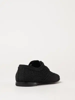 Dolce & Gabbana Brogue Shoes Colour