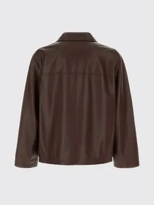 Loewe Lambskin Leather Jacket