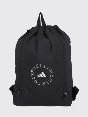 Adidas By Stella McCartney Backpack - Black