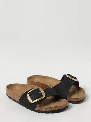 BIRKENSTOCK Heeled Sandals Colour