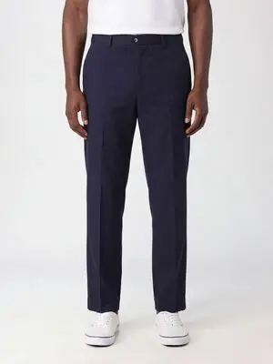 BRIGLIA 1949 Pants - Blue