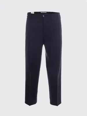 BRIGLIA 1949 Trousers - Blue