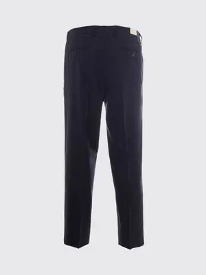 BRIGLIA 1949 Trousers - Blue