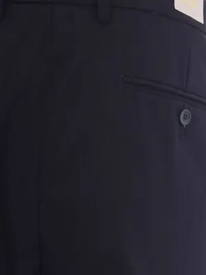 BRIGLIA 1949 Trousers - Blue