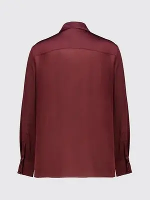 Zimmermann Basic Silk Shirt