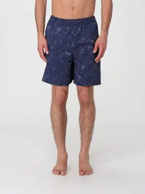 The North Face Shorts Colour - Blue
