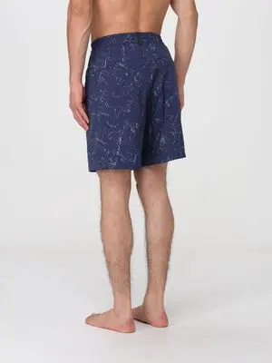 The North Face Shorts Colour - Blue
