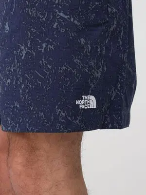 The North Face Shorts Colour - Blue