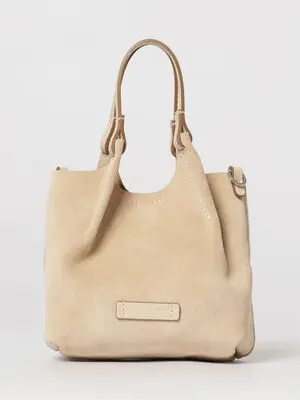 GIANNI CHIARINI Mini Bag Colour - Nude