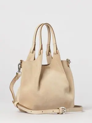 GIANNI CHIARINI Mini Bag - Nude
