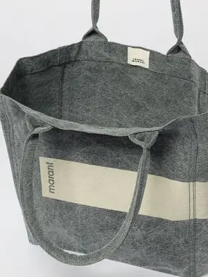 Isabel Marant Étoile Tote Bag Colour