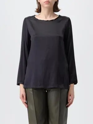 Malìparmi Top Colour - Black