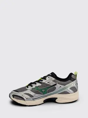 Mizuno Mxr Mesh Low Top Sneakers - Ice