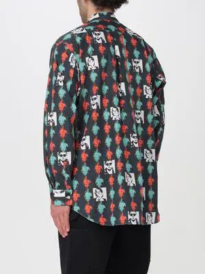 Comme Des Garçons Shirt Colour