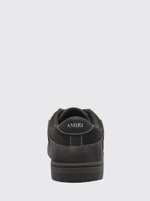 Amiri Trainers Colour - Brown