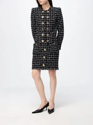 Balmain Jacket Colour