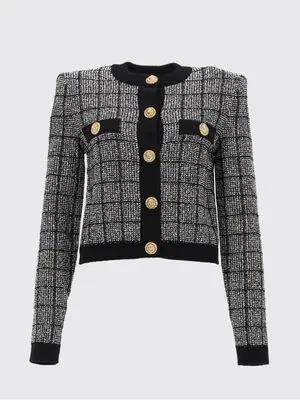 Balmain Jumper Colour