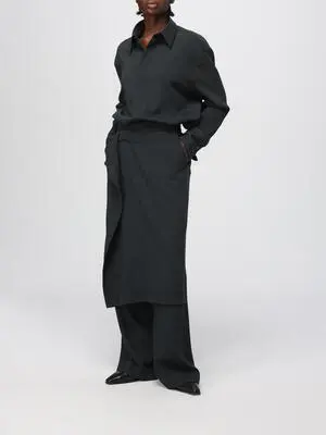 AMI Paris Tailored Trousers