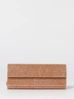 JIMMY CHOO Clutch Colour - Pink