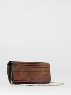 JIMMY CHOO Clutch Colour