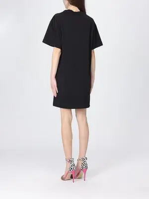 Moschino Dress Colour - Black