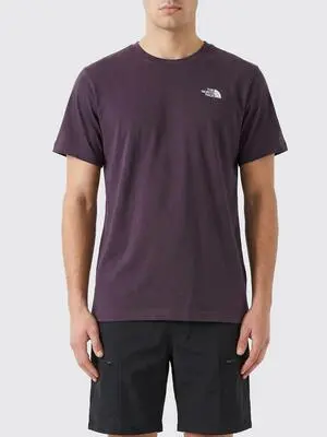The North Face T-shirt Colour - Grey