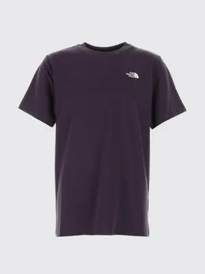The North Face T-shirt Colour - Grey