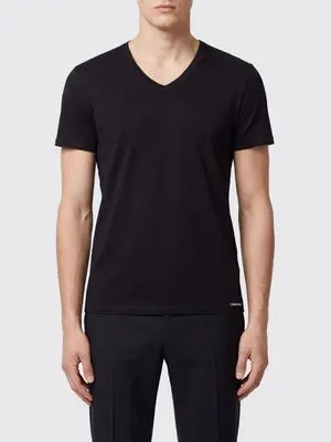 TOM FORD T-shirt Colour - Black