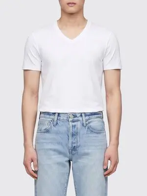 TOM FORD T-shirt Colour - White