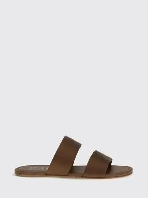PEDRO GARCIA Heeled Sandals Colour - Brown