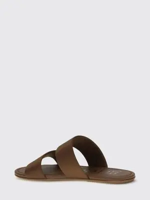 PEDRO GARCIA Heeled Sandals Colour