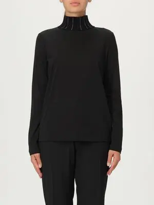 Fabiana Filippi Jumper Colour - Black