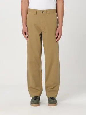 BOSS Tailored Straight Leg Trousers