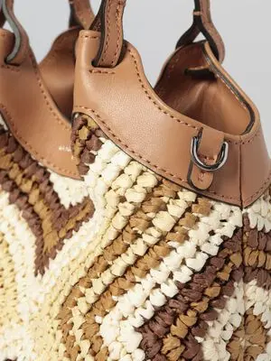 GIANNI CHIARINI Mini Bag Colour