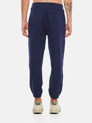 Polo Ralph Lauren Logo Joggers - Blue