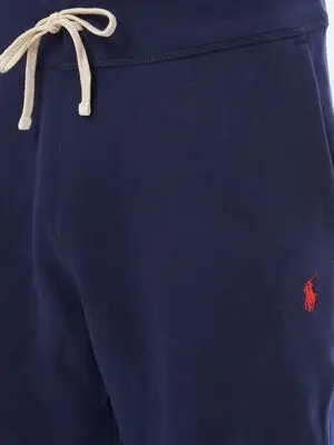Polo Ralph Lauren Logo Joggers - Blue