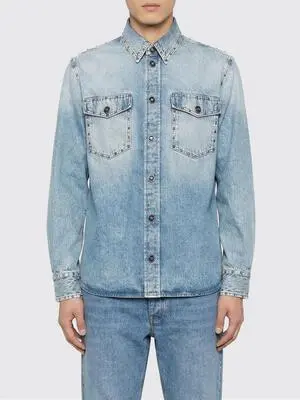 Versace Shirt Colour