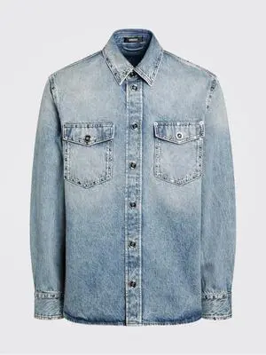 Versace Shirt Colour