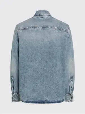 Versace Shirt Colour
