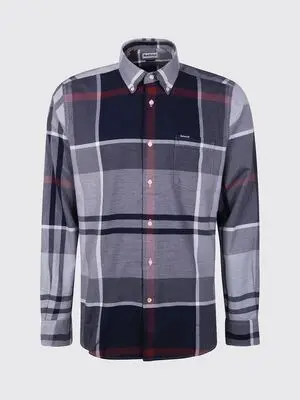 Barbour Shirt Colour
