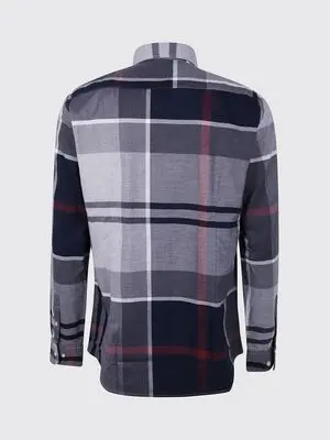 Barbour Shirt Colour