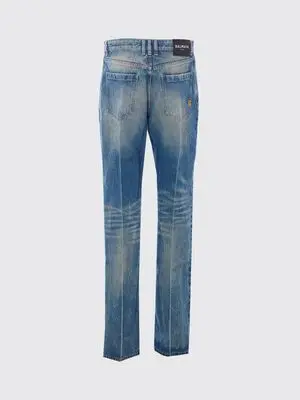 Balmain Jeans Colour