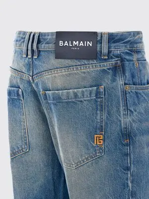 Balmain Jeans Colour