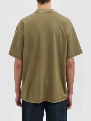 REPRESENT T-shirt Colour - Green