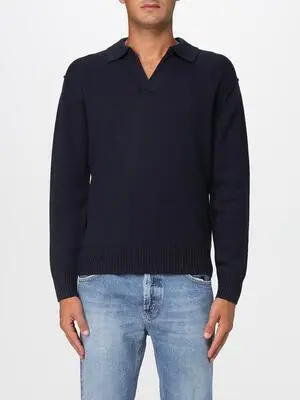 PAOLO PECORA Polo Shirt Colour