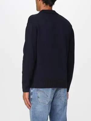 PAOLO PECORA Polo Shirt Colour